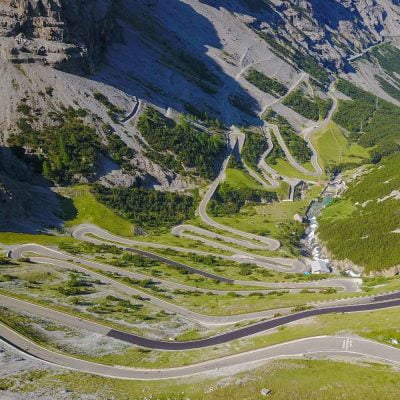 16 best European cycling routes - EuroVelo, road tours + more