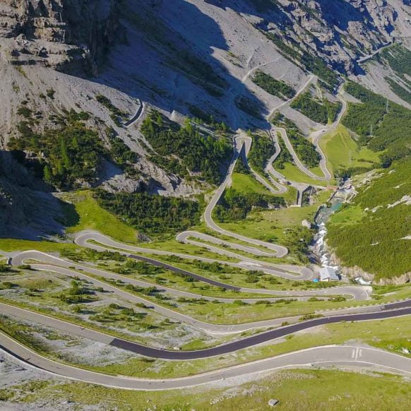 16 best European cycling routes - EuroVelo, road tours + more