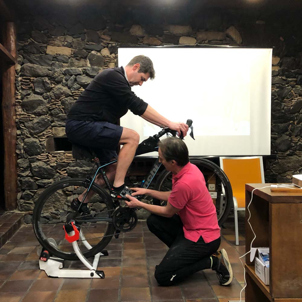 How to choose cycling coaching (inc online coaching + bike camps)