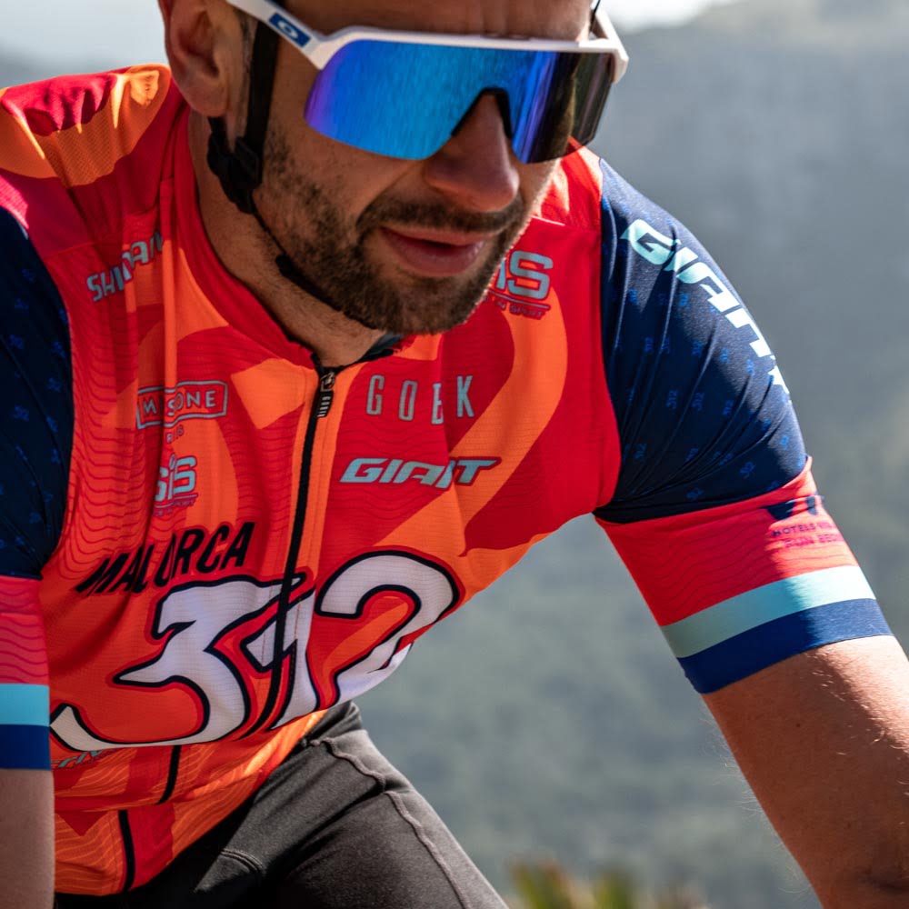 James Walsgrove - Epic Road Rides