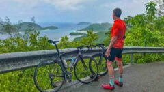 Winter cycling holidays: best places to cycle November to March