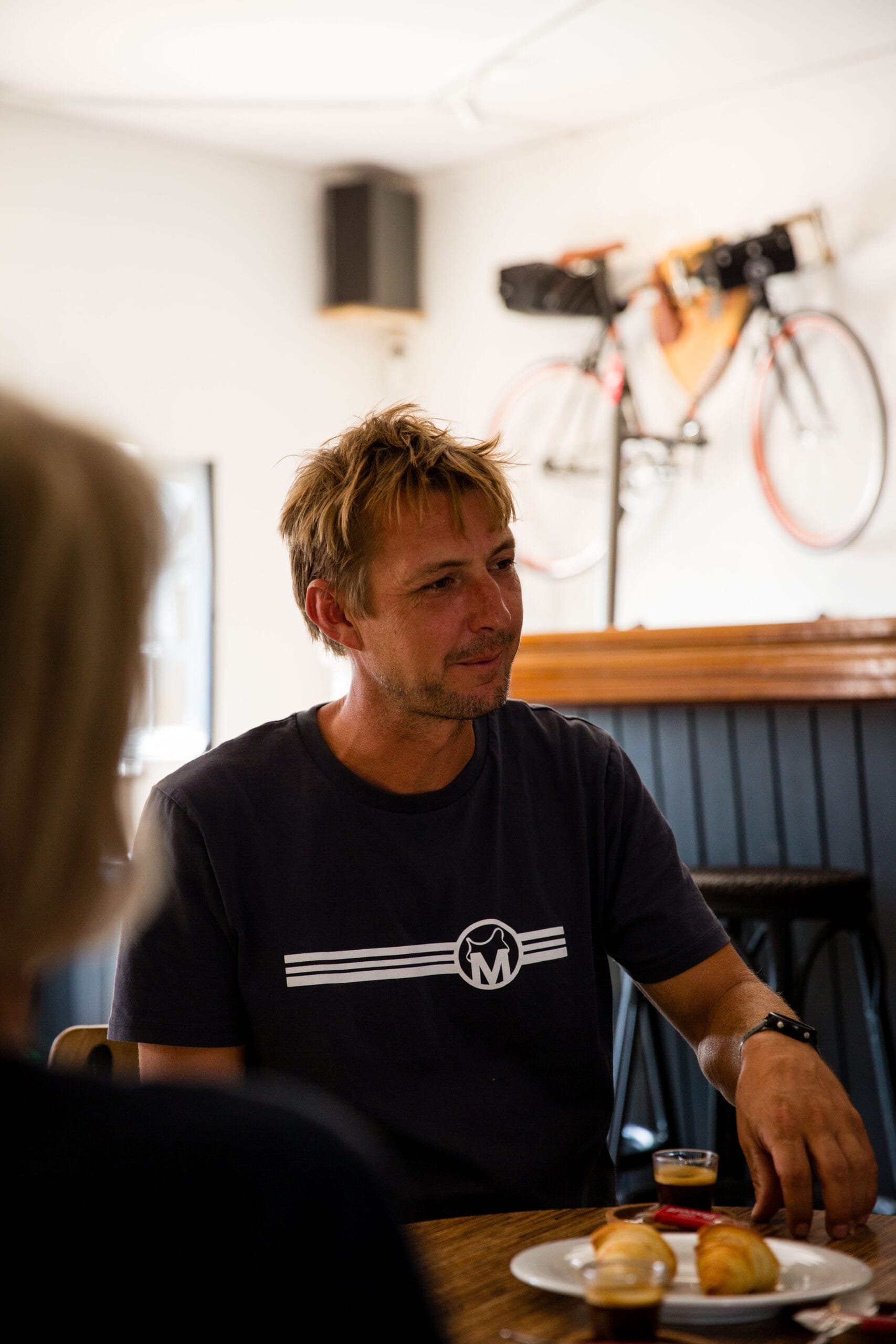 Jerom Pannier - Epic Road Rides