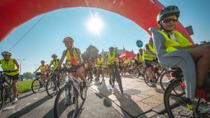 Cycling in Poland: routes, where to stay + more