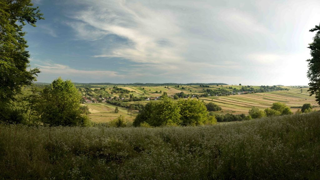 Cycling in Poland: routes, where to stay + more