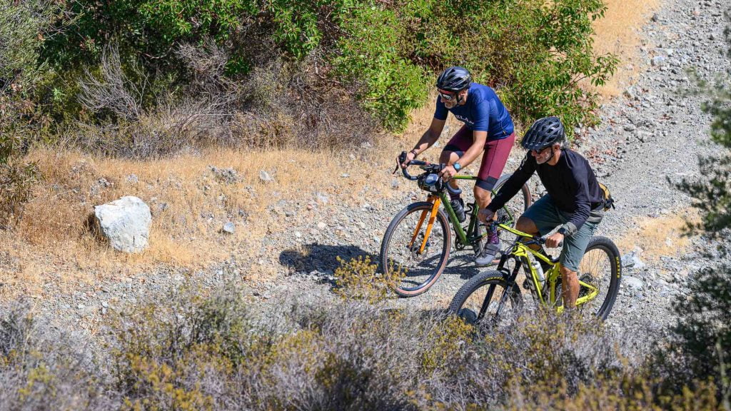 Cycling Limassol, Cyprus: routes, bicycle shops, events + more!