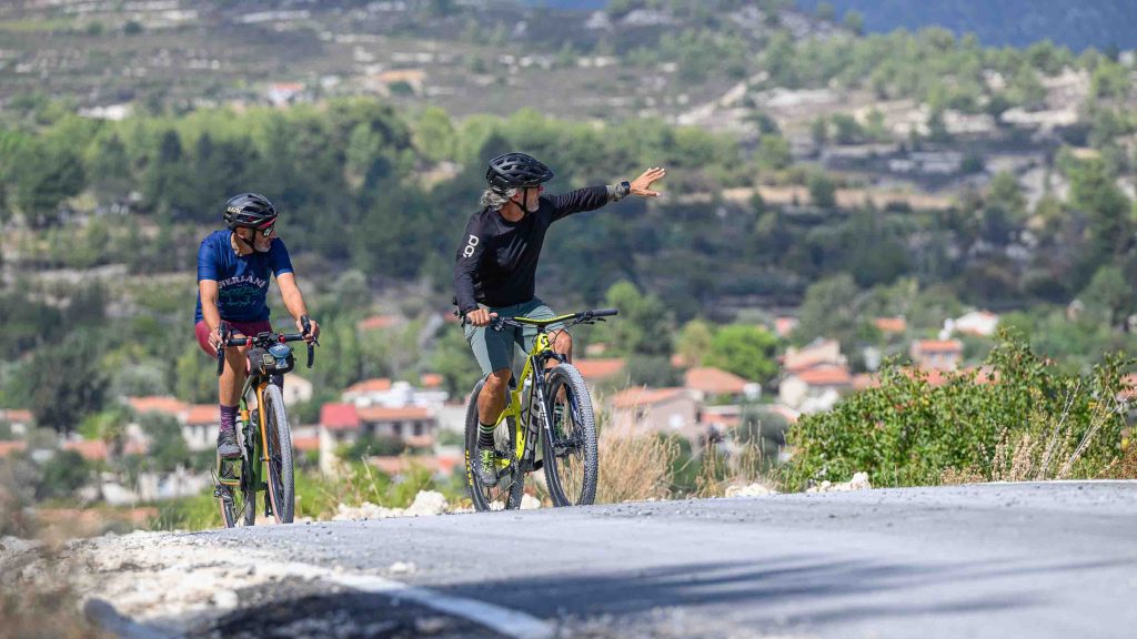 Cycling Limassol, Cyprus: routes, bicycle shops, events + more!
