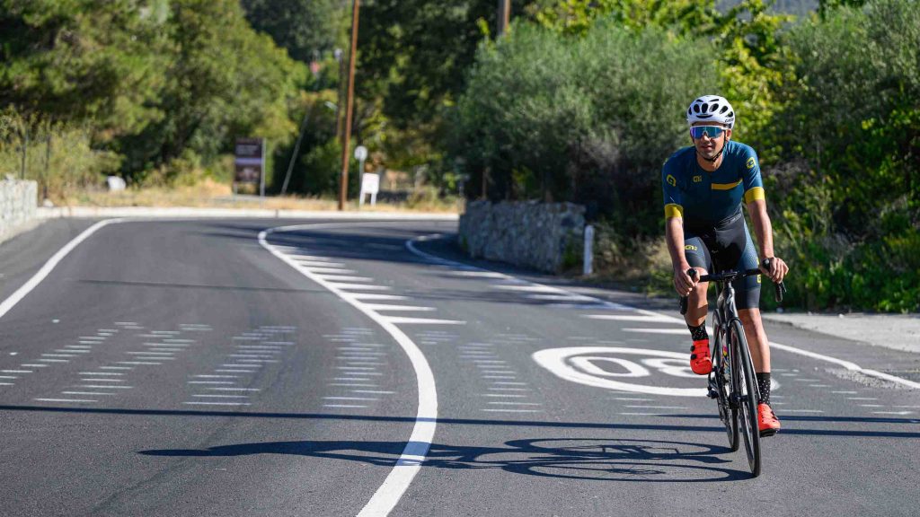 Cycling Limassol, Cyprus: routes, bicycle shops, events + more!