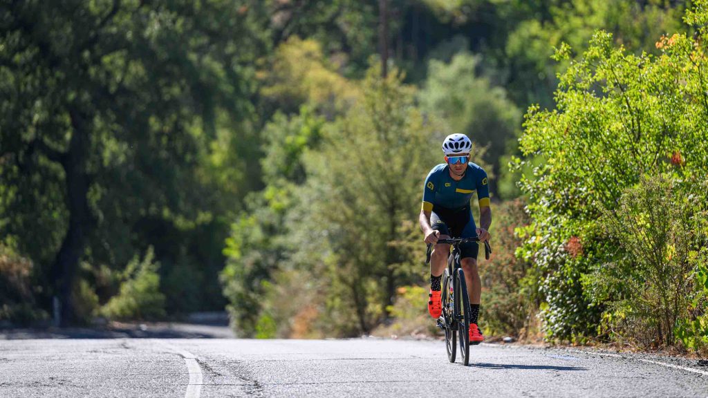 Cycling Limassol, Cyprus: routes, bicycle shops, events + more!