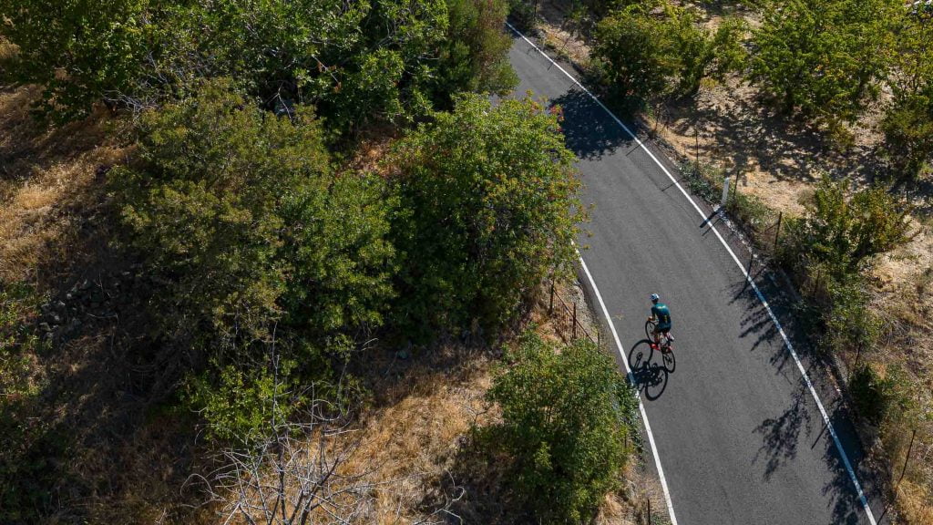 Cycling Limassol, Cyprus: routes, bicycle shops, events + more!