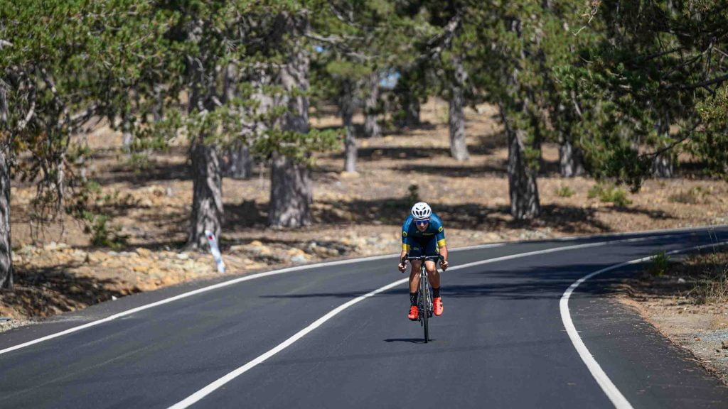 Cycling Limassol, Cyprus: routes, bicycle shops, events + more!