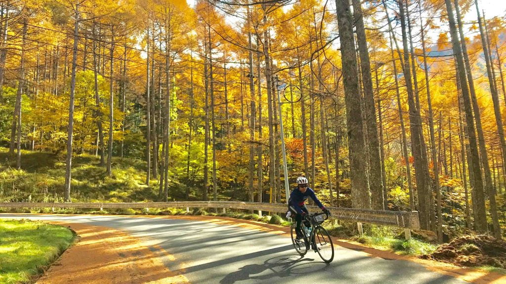 Cycling in Japan: your ultimate guide (cycling routes, hotels, bike hire)!