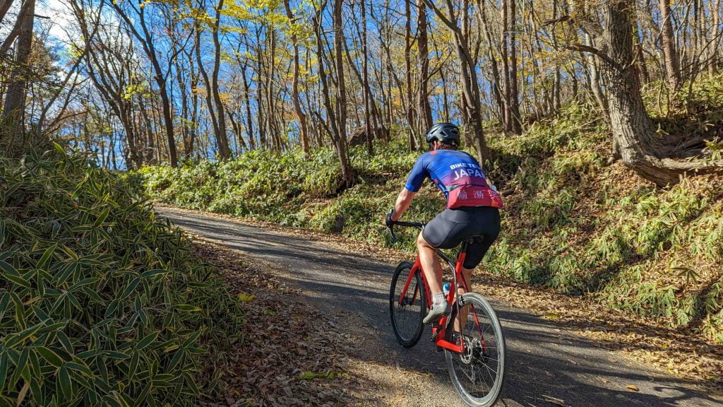 Cycling in Japan: your ultimate guide (cycling routes, hotels, bike hire)!