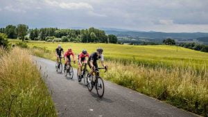 Cycling in Poland: routes, where to stay + more