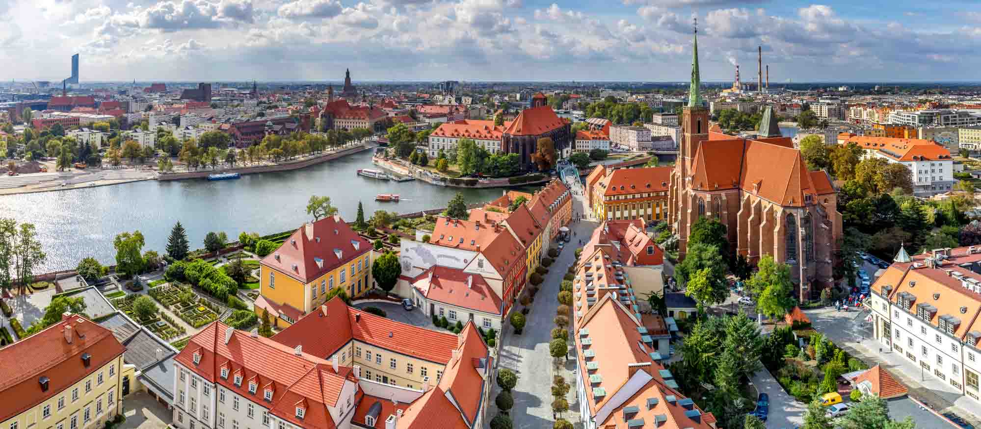 Poland - Epic Road Rides