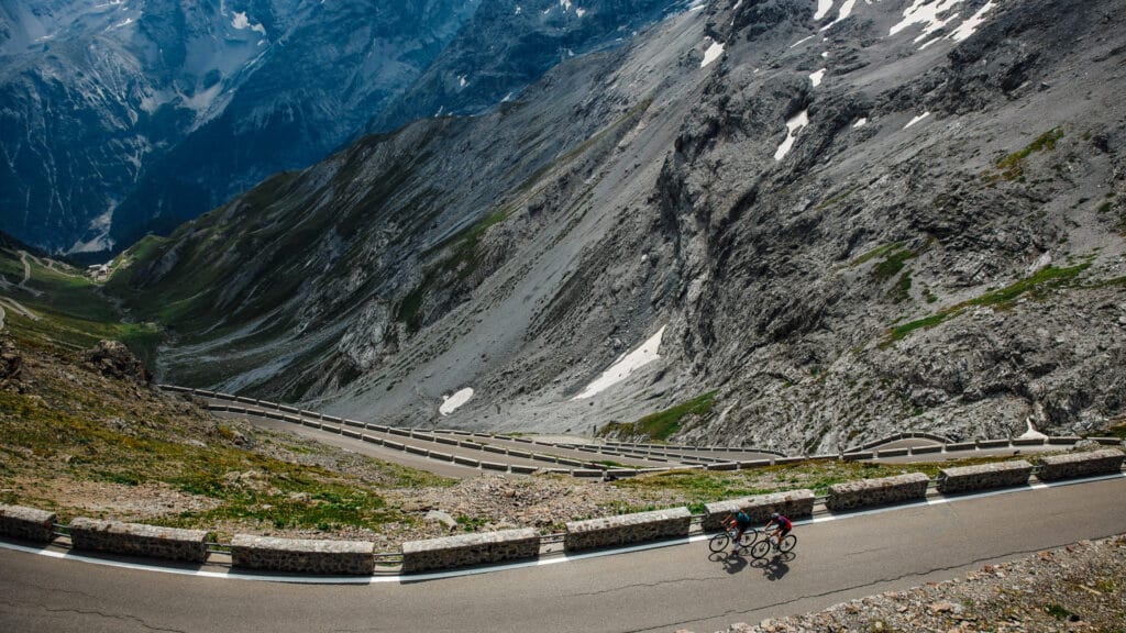 Cycling Austria - The ultimate guide to cycling holidays in Austria