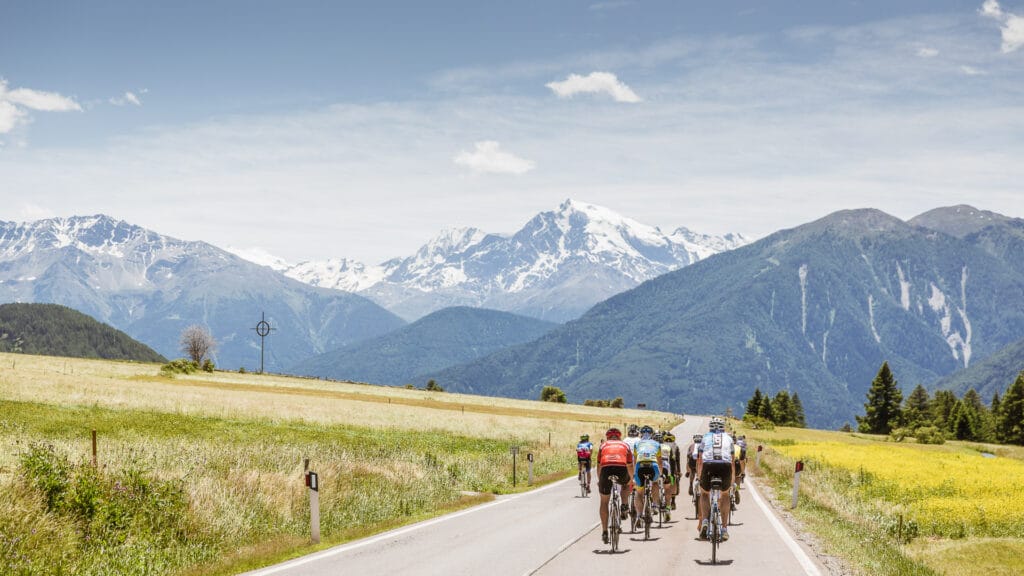 Cycling Austria - The ultimate guide to cycling holidays in Austria