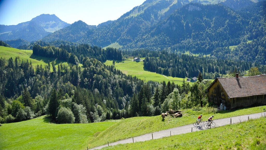Cycling Austria - The ultimate guide to cycling holidays in Austria