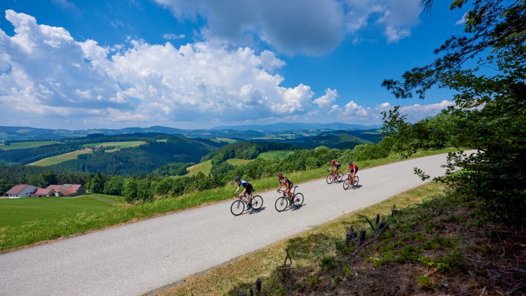 Cycling Austria - The ultimate guide to cycling holidays in Austria