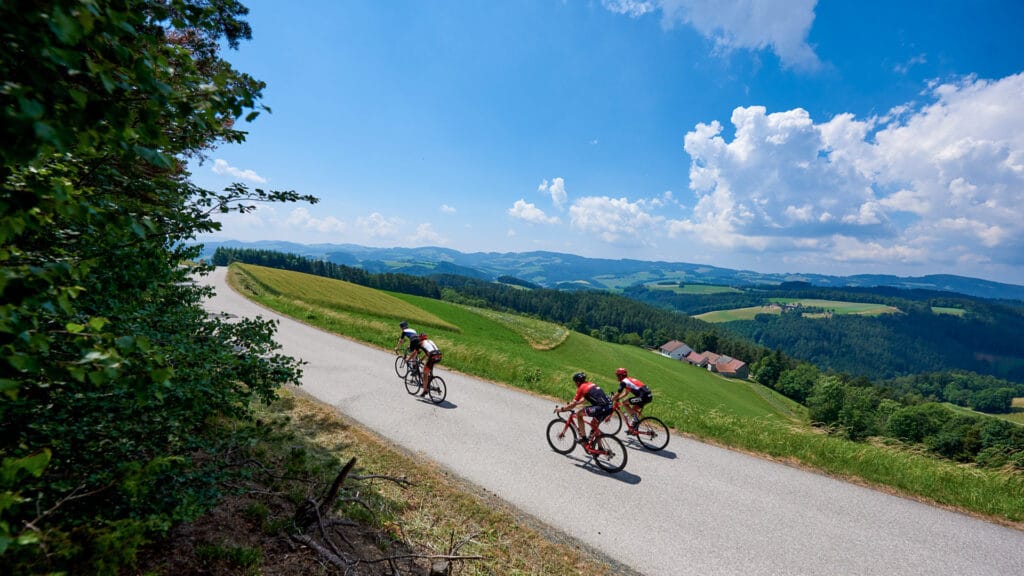 Cycling Austria - The ultimate guide to cycling holidays in Austria