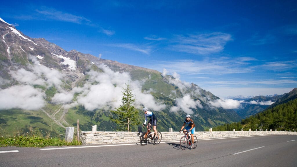 Cycling Austria - The ultimate guide to cycling holidays in Austria