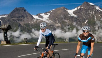 Cycling Austria - The ultimate guide to cycling holidays in Austria