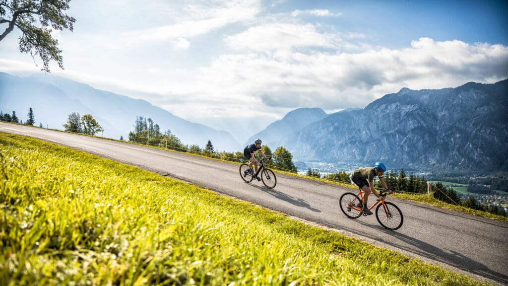 Cycling Austria - The ultimate guide to cycling holidays in Austria