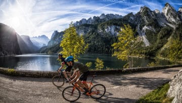 Cycling Austria - The ultimate guide to cycling holidays in Austria
