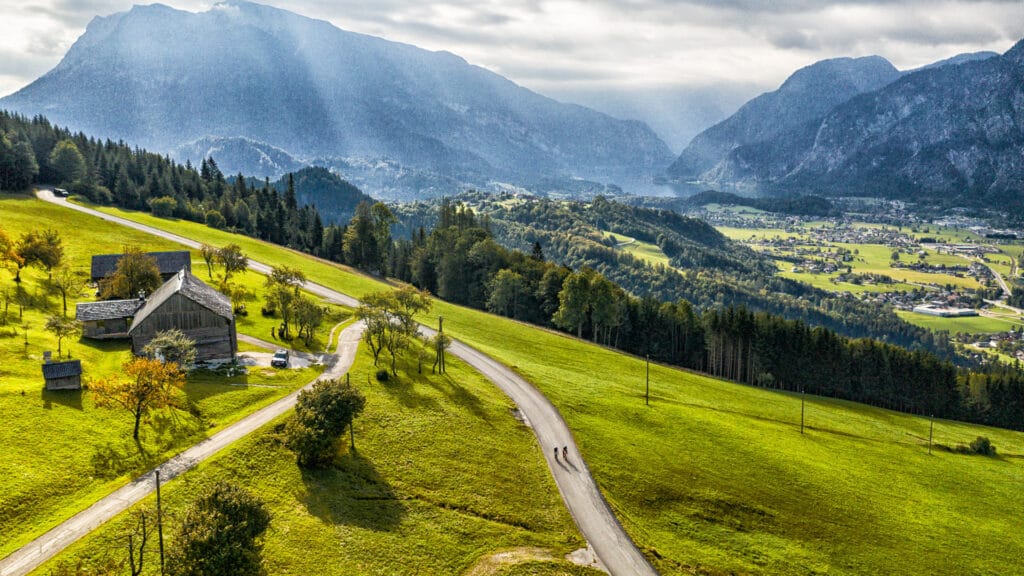 Cycling Austria - The ultimate guide to cycling holidays in Austria