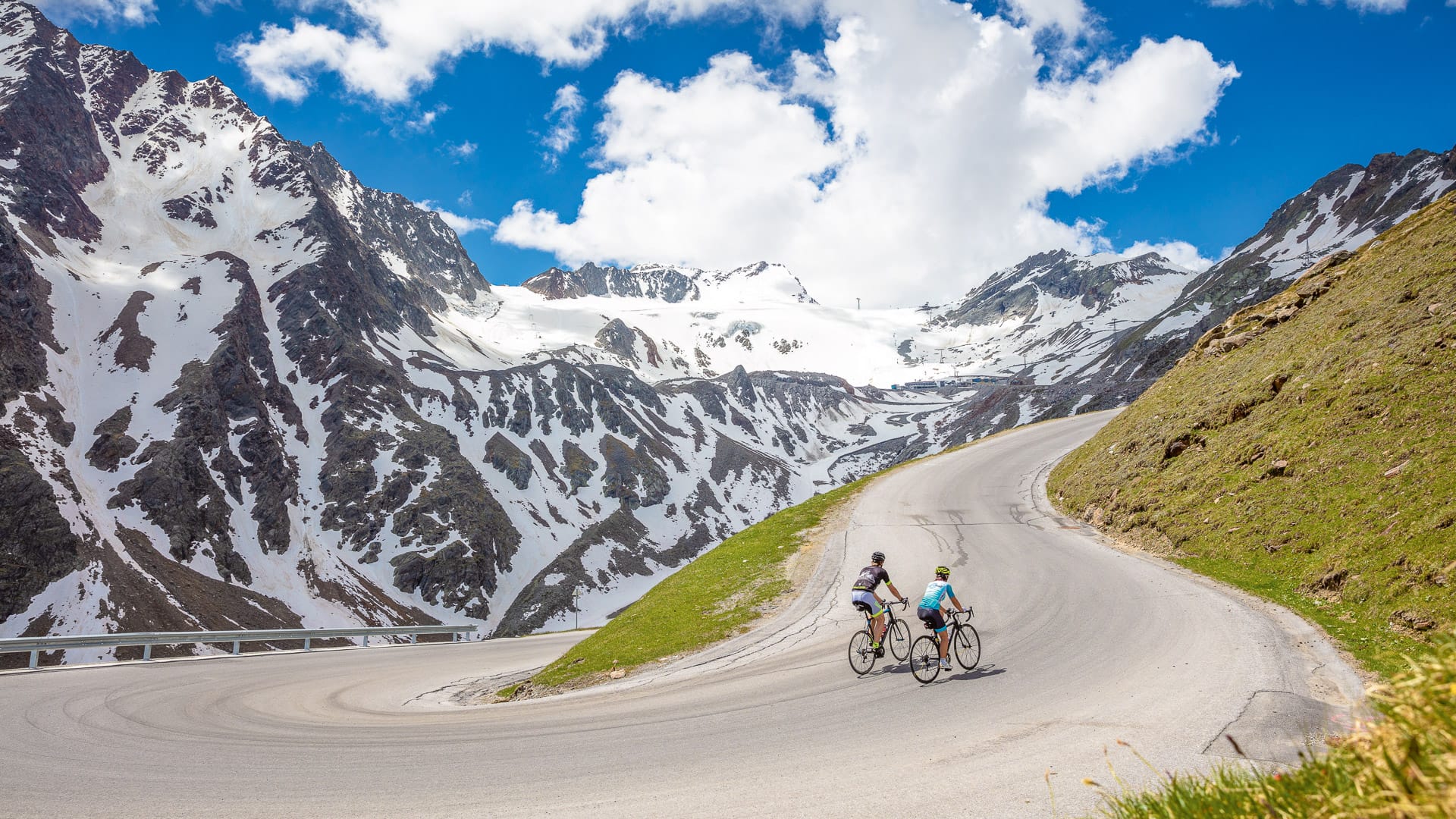The cycling holiday blog: independent travel info for cyclists