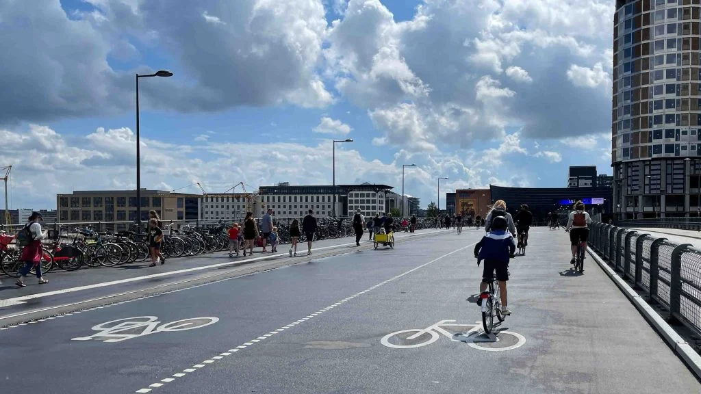 How to boost cycling tourism: 7 destination marketing strategies