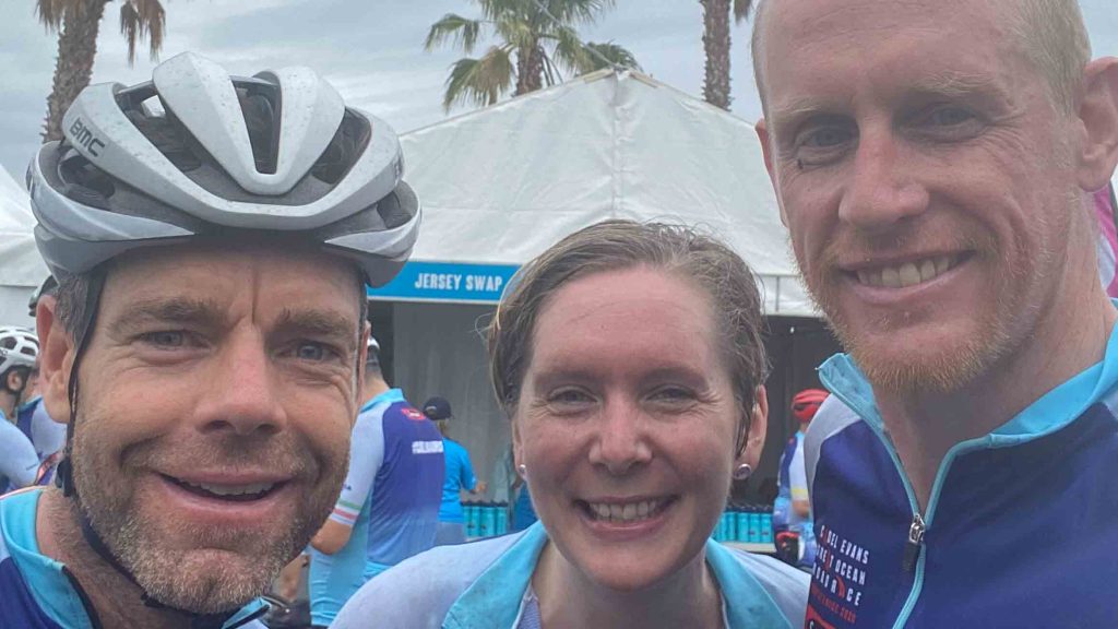 Cycling Geelong (home of Cadel Evans Great Ocean Road Race)