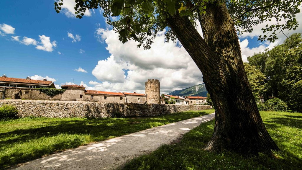 Cycling Slovenia's Vipava Valley: info, routes, GPS + more
