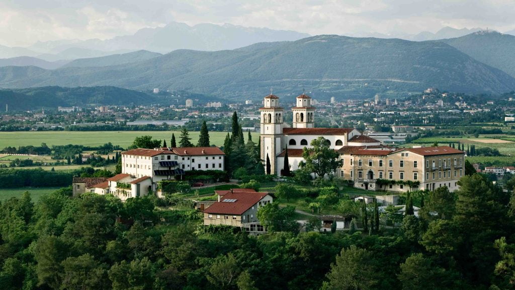 Cycling Slovenia's Vipava Valley: info, routes, GPS + more