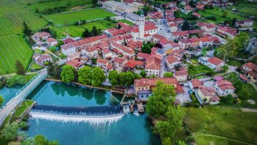 Cycling Slovenia's Vipava Valley: info, routes, GPS + more