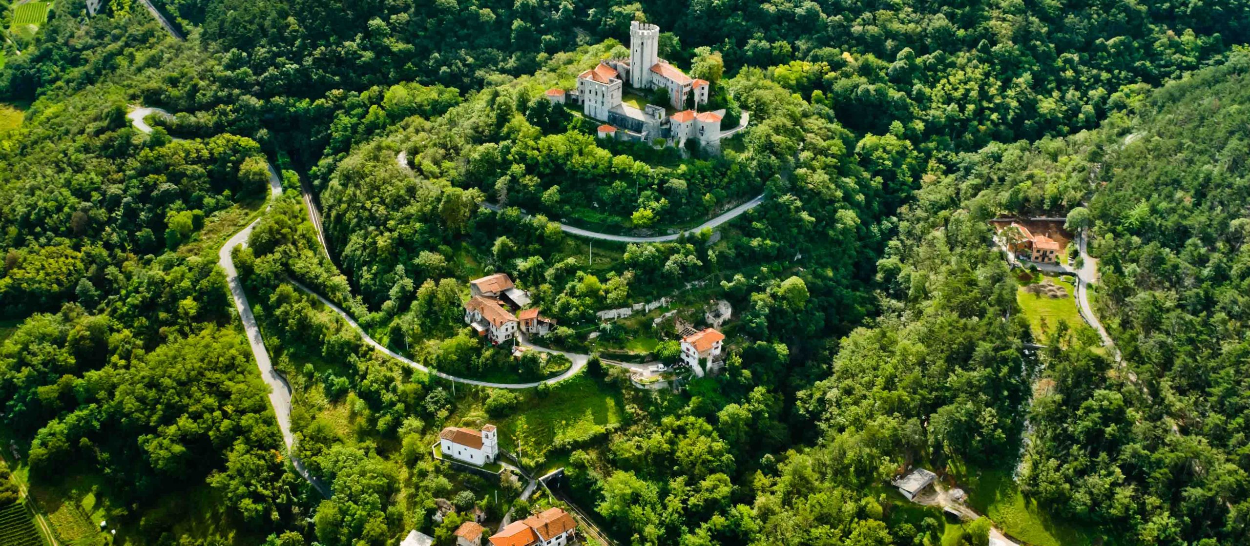 Cycling Slovenia's Vipava Valley: info, routes, GPS + more