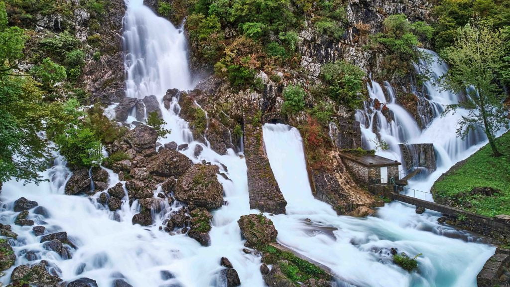 Cycling Slovenia's Vipava Valley: info, routes, GPS + more