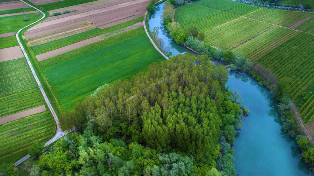 Cycling Slovenia's Vipava Valley: info, routes, GPS + more