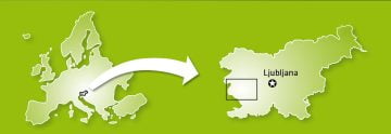 Cycling Slovenia's Vipava Valley: info, routes, GPS + more