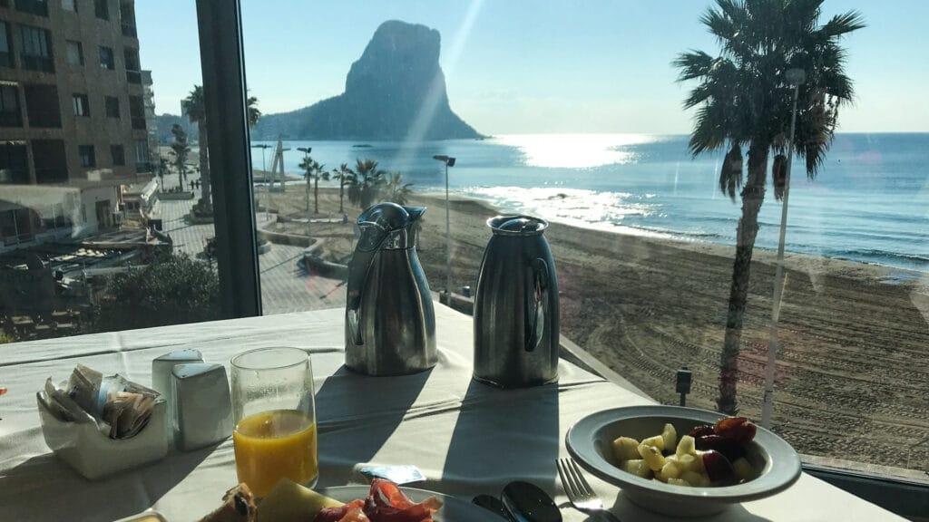 Cycling Calpe and the Costa Blanca: your ultimate guide