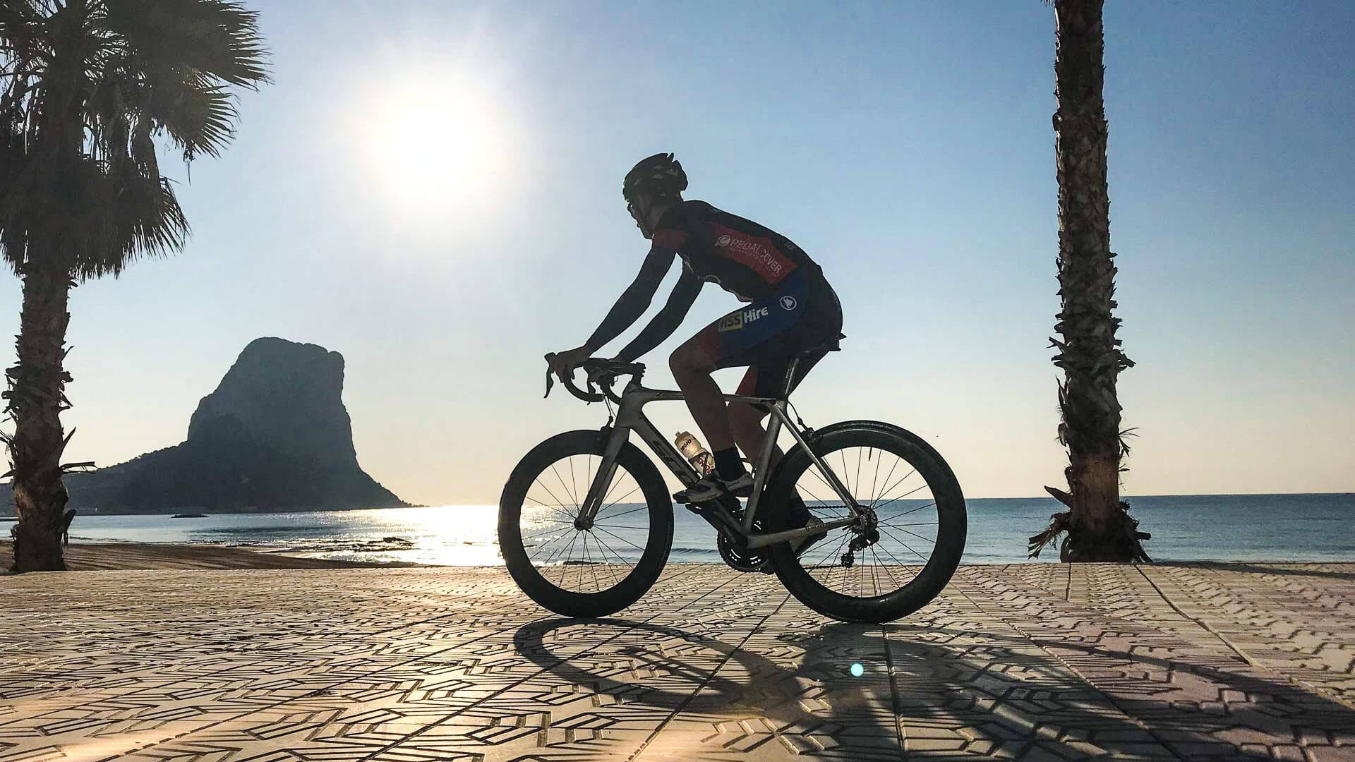 Cycling Calpe and the Costa Blanca: your ultimate guide