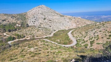 Cycling Calpe and the Costa Blanca: your ultimate guide