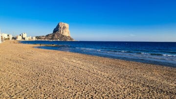 Cycling Calpe and the Costa Blanca: your ultimate guide