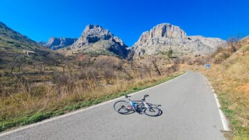 Cycling Calpe and the Costa Blanca: your ultimate guide