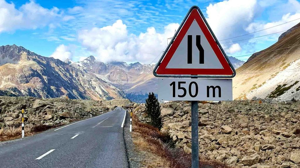 Albula + Julier Pass cycling route, Switzerland (inc tips + GPS)