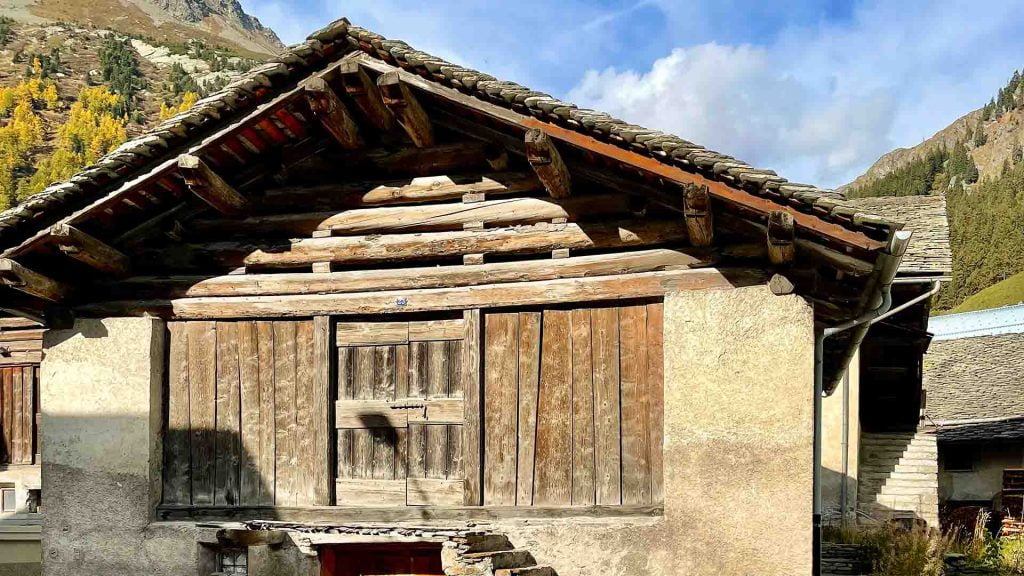 Cycling Maloja Pass, Switzerland - route, GPX + map
