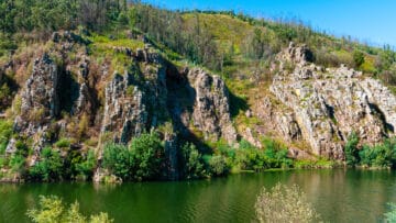 Portugal's N2 cycle route: things to know (tips, GPS, maps + more)!