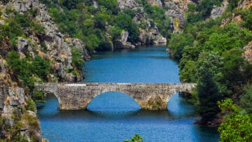 Portugal's N2 cycle route: things to know (tips, GPS, maps + more)!