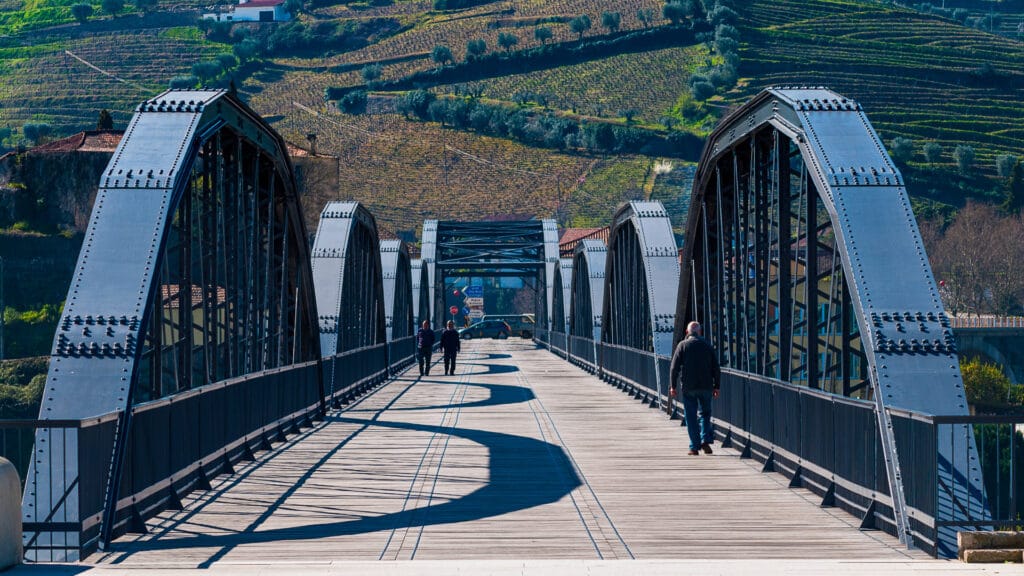 Portugal's N2 cycle route: things to know (tips, GPS, maps + more)!