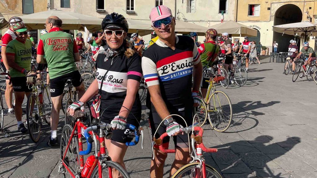Cycling in Tuscany: your guide to the best rides + tours in Tuscany