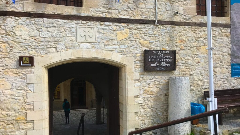 Road cycling in Cyprus: your ultimate guide inc GPX routes + more!